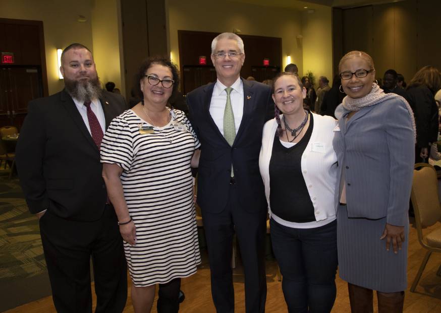 USF Administrative Advisory Council