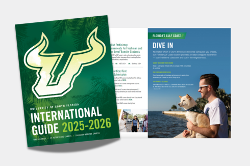 International Students | University of South Florida
