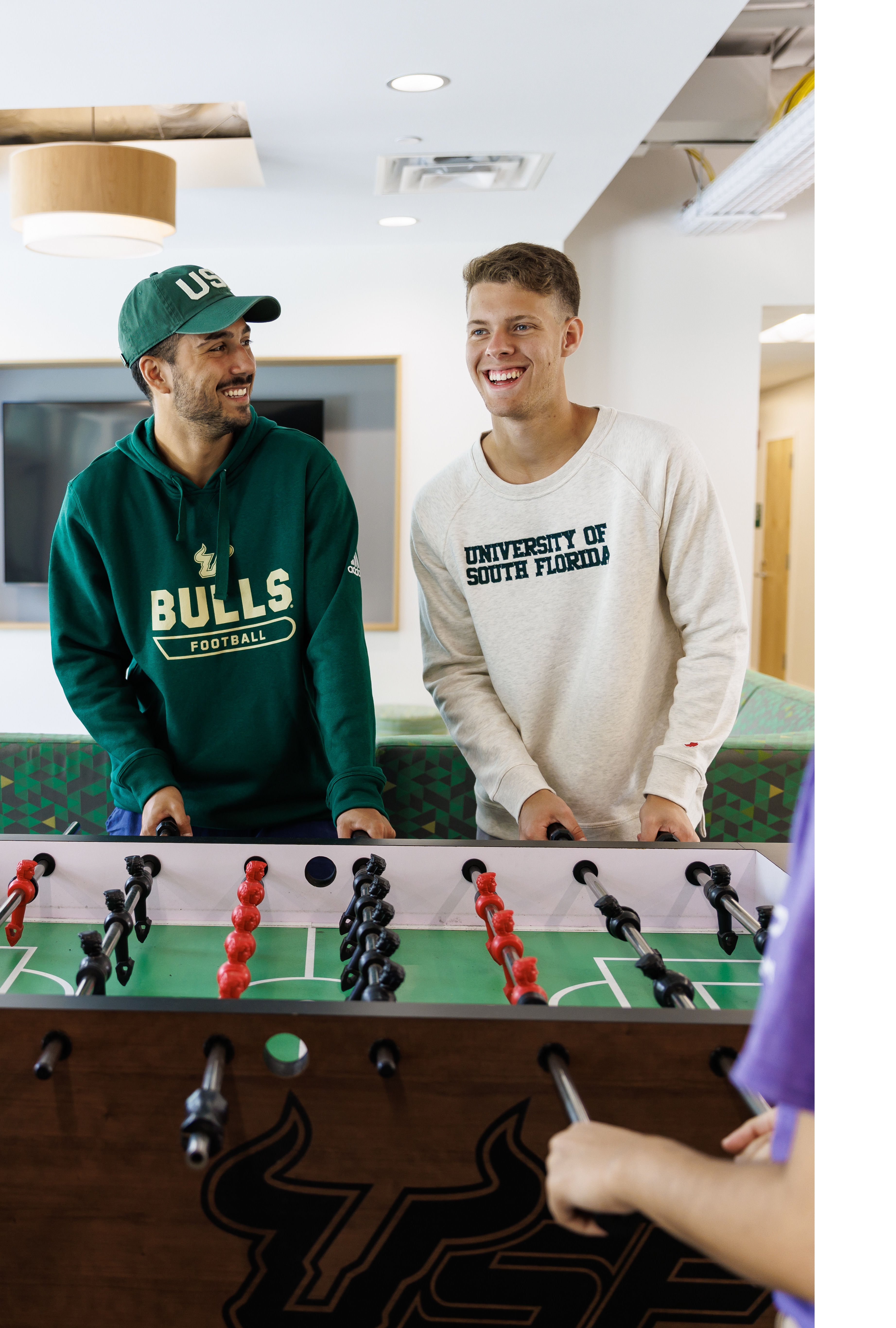 AI & Cyber Living-Learning Community