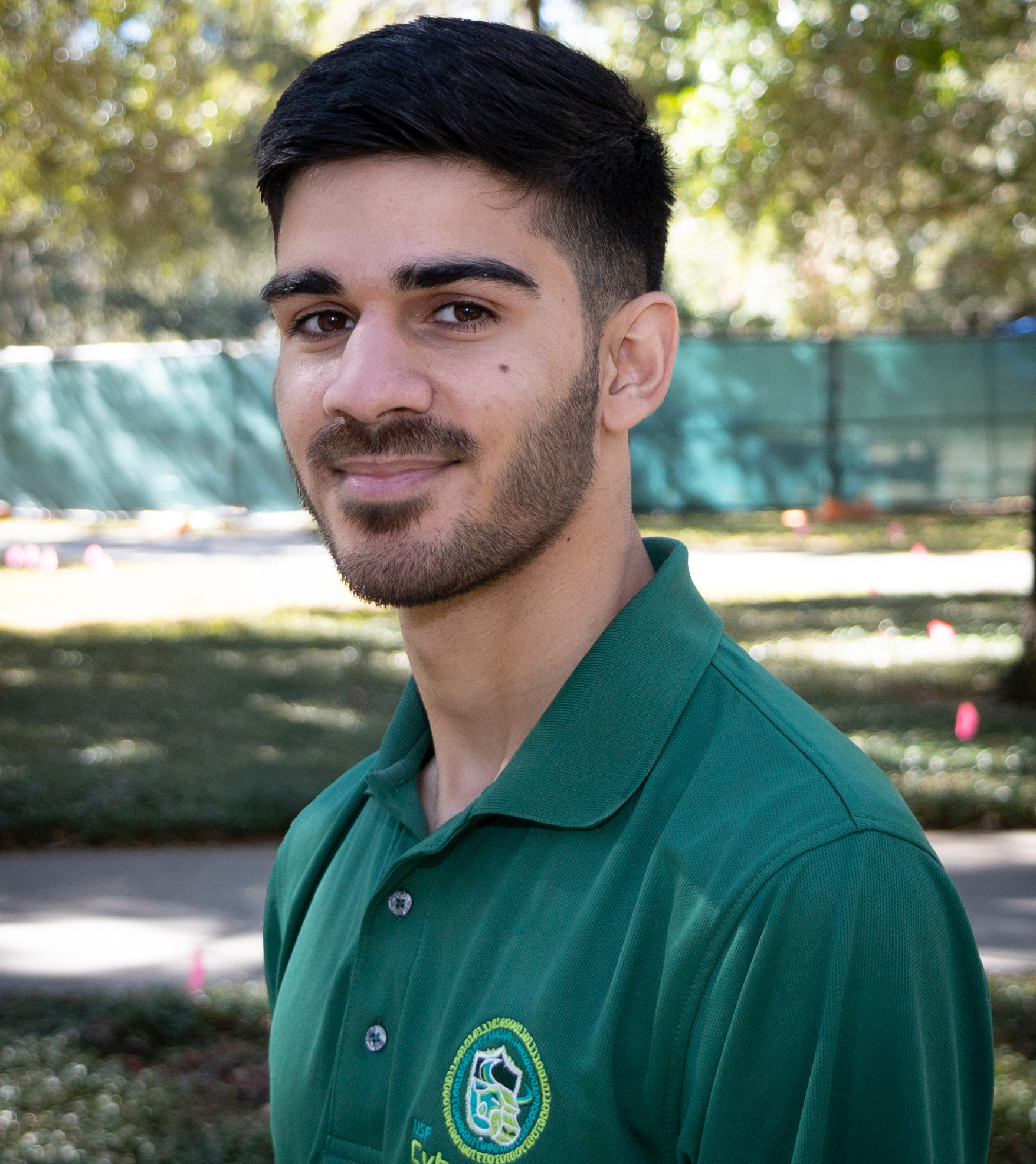 CyberHerd | USF Cybersecurity Competition Team