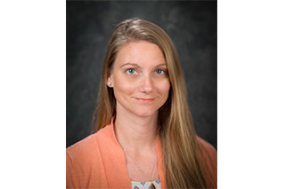 USF | Anthropology | People | Keener