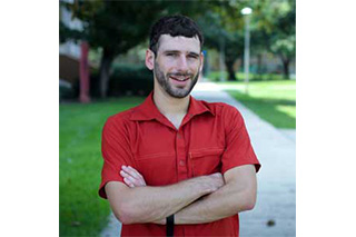 USF | Anthropology | People | Koenig