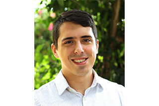 USF | Anthropology | People | Logan