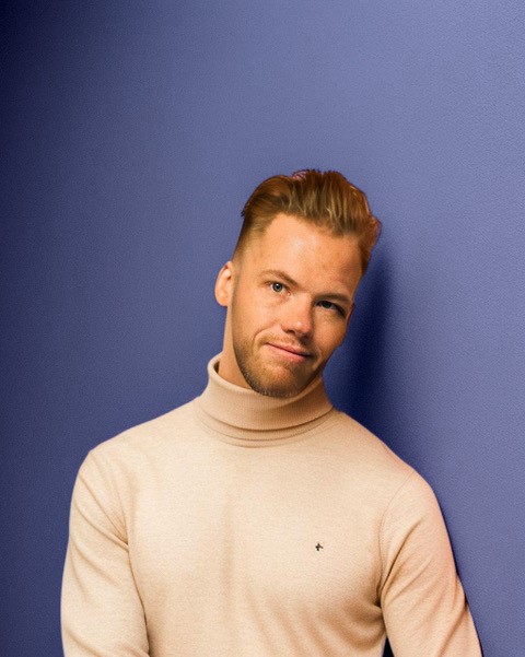 Zane Austin Willard | Communication Department | USF