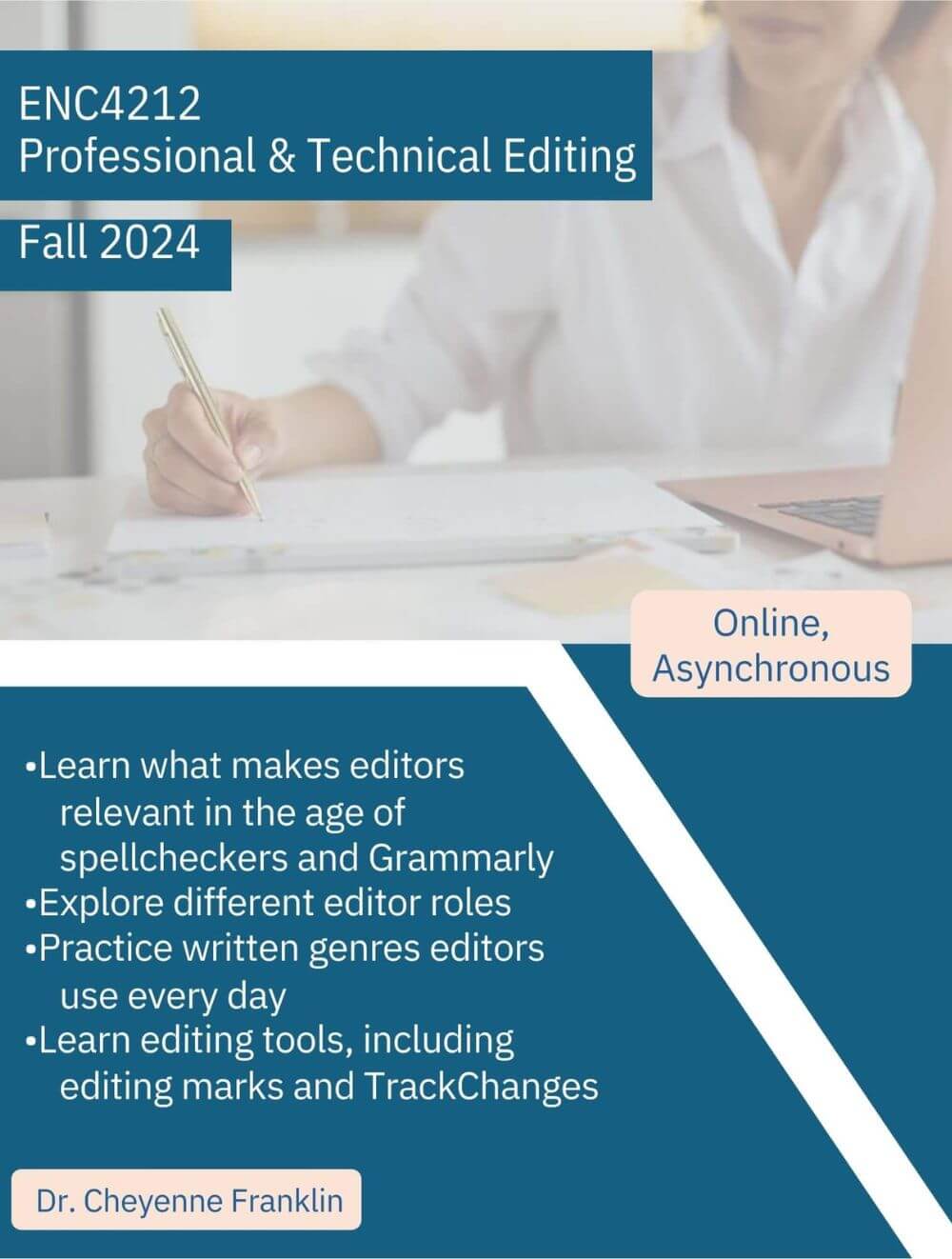 Courses | USF English | Undergraduate | University of South Florida