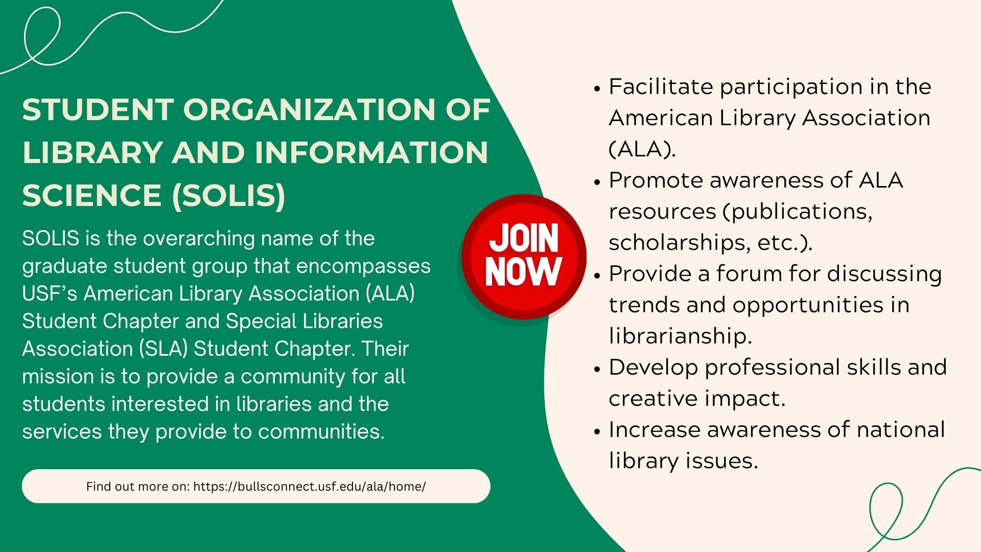 School of Information | College of Arts and Sciences | University of ...