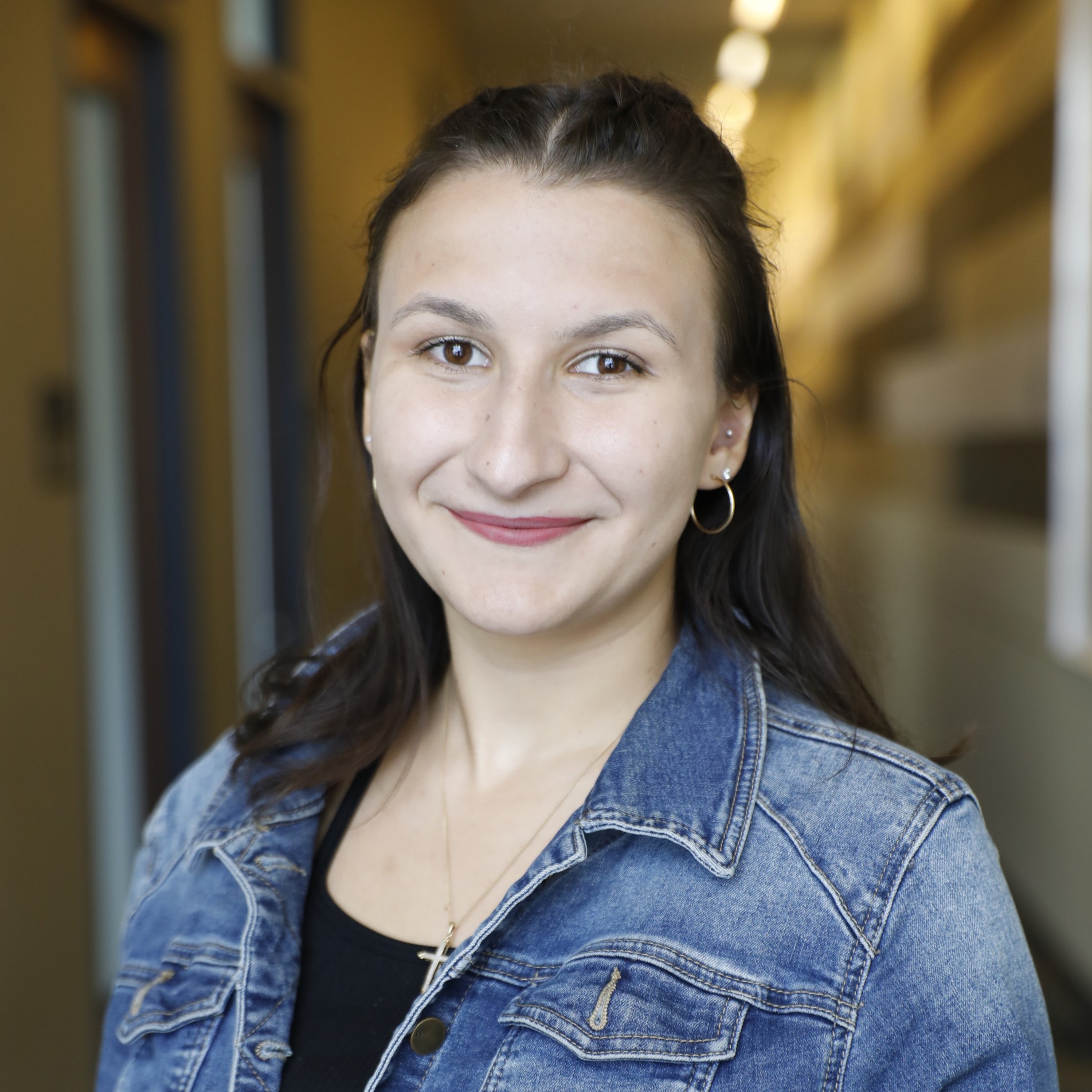 Graduate Students | Cell Biology, Microbiology and Molecular Biology ...