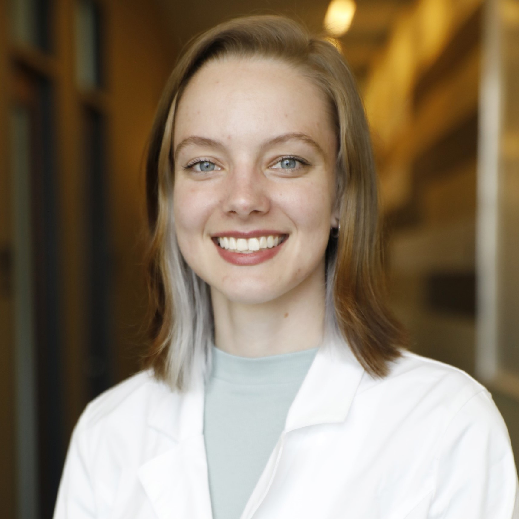 Graduate Students | Cell Biology, Microbiology and Molecular Biology ...