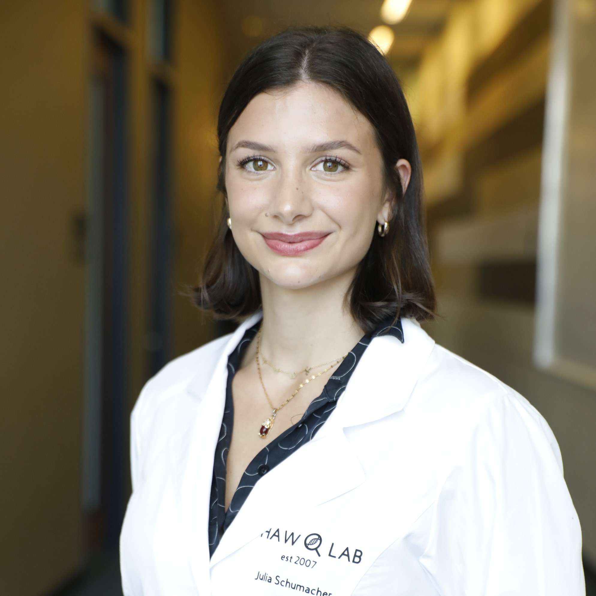 Graduate Students | Cell Biology, Microbiology and Molecular Biology ...