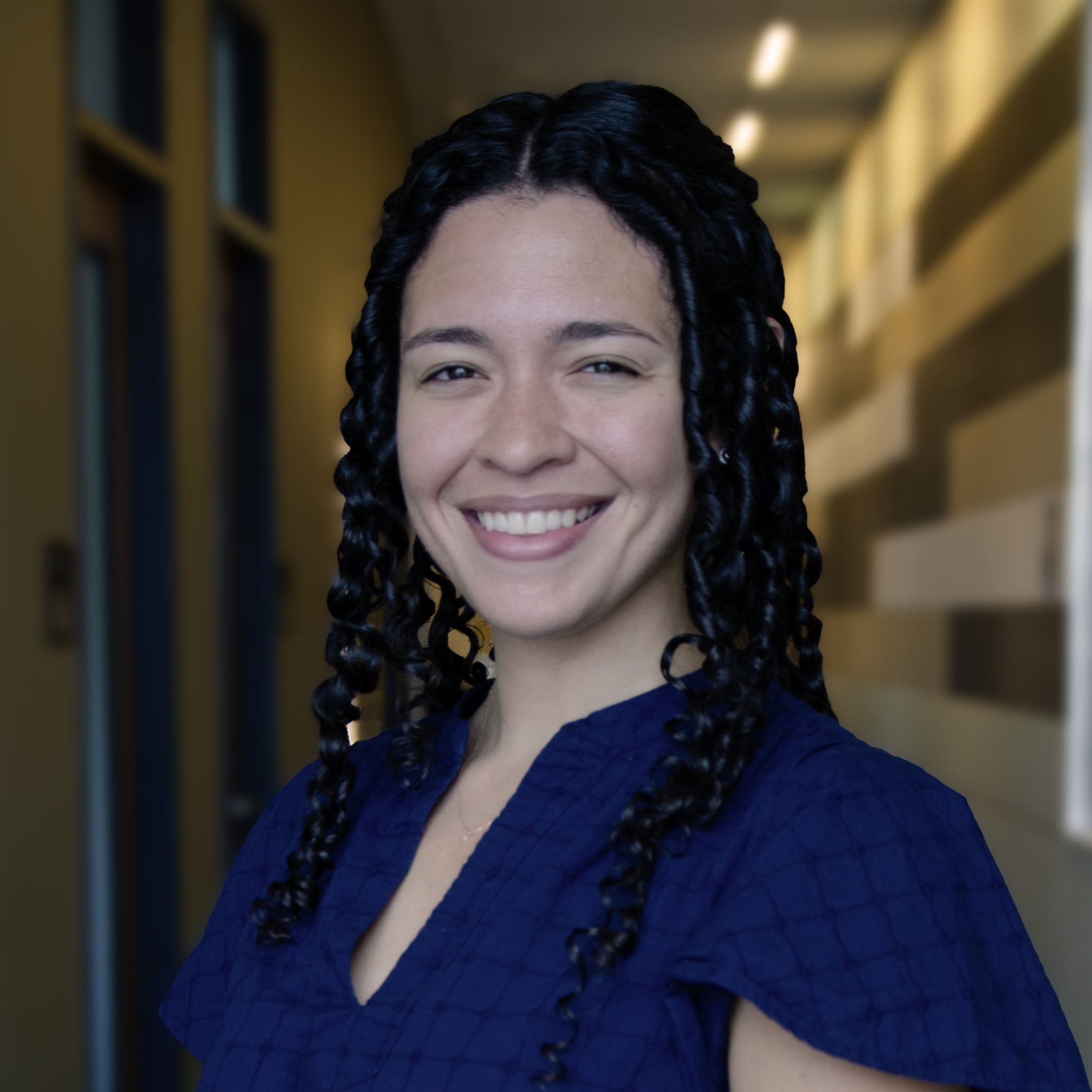 Graduate Students | Cell Biology, Microbiology and Molecular Biology ...