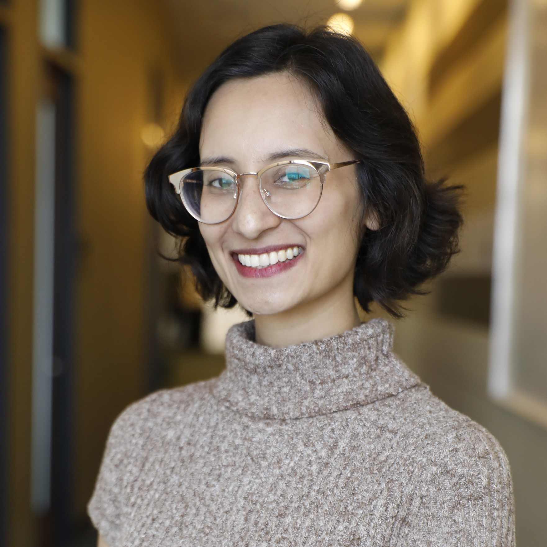 Graduate Students | Cell Biology, Microbiology and Molecular Biology | College of Arts ...