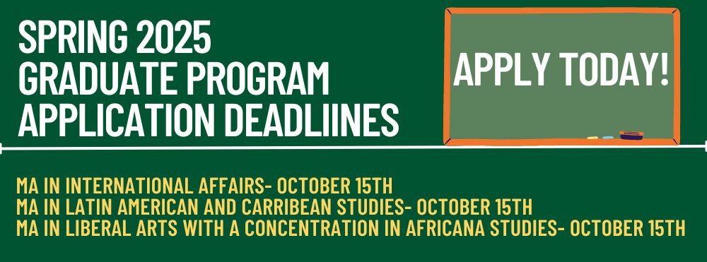 School of Interdisciplinary Global Studies