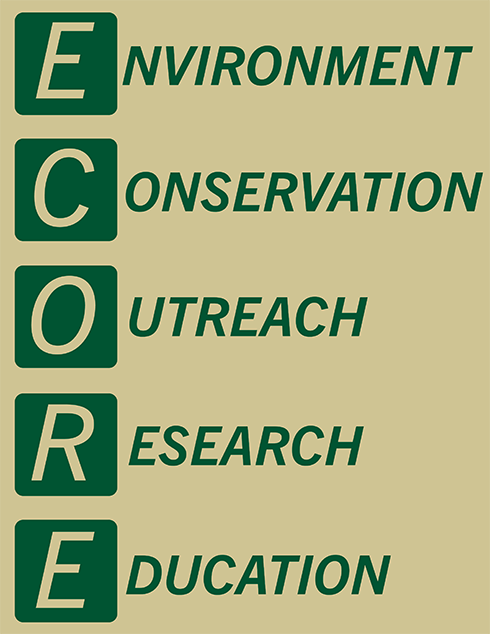 ECORE System | College of Arts and Sciences | University of South Florida