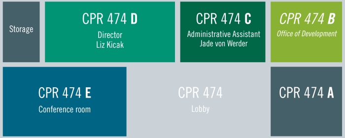 Location | USF Humanities Institute