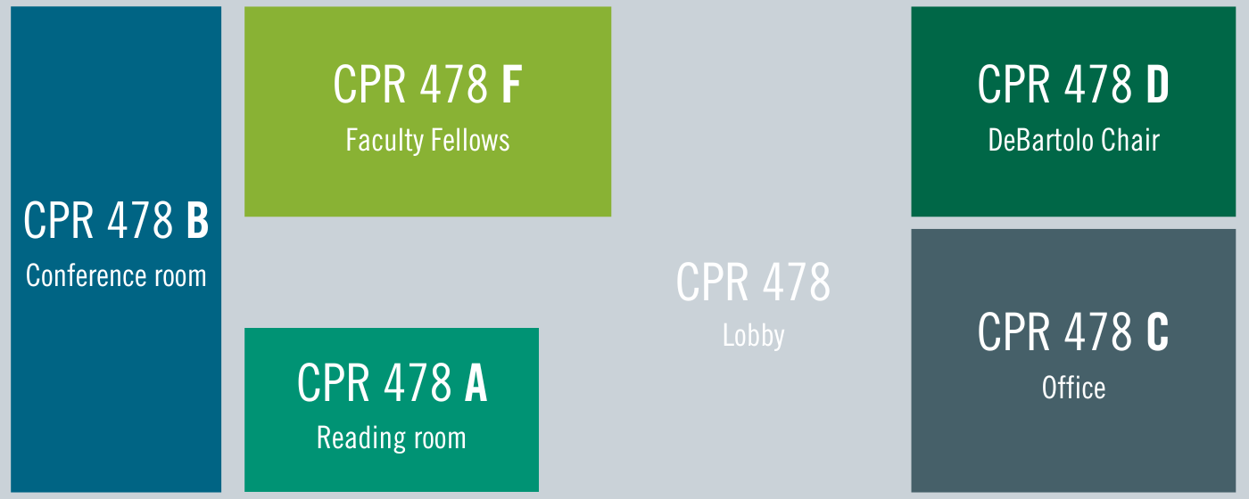Where We Are | USF Humanities Institute | College of Arts and Sciences ...