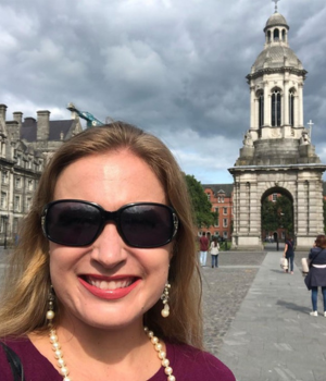 Elizabeth Ricketts's Instagram, Twitter & Facebook on IDCrawl