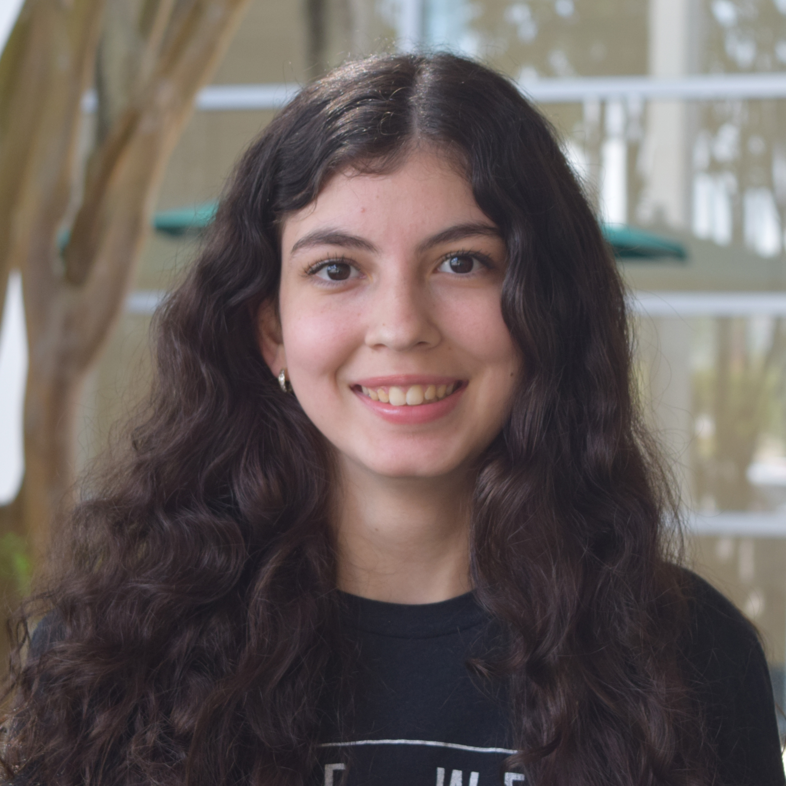 Our Team | Eswara Lab | College of Arts and Sciences | University of South Florida