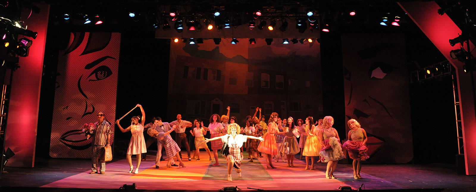 Theatre 1 Rental Information | College of The Arts | University of ...