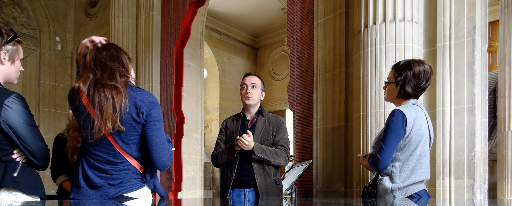 2019 News Stories | College of The Arts | University of South Florida