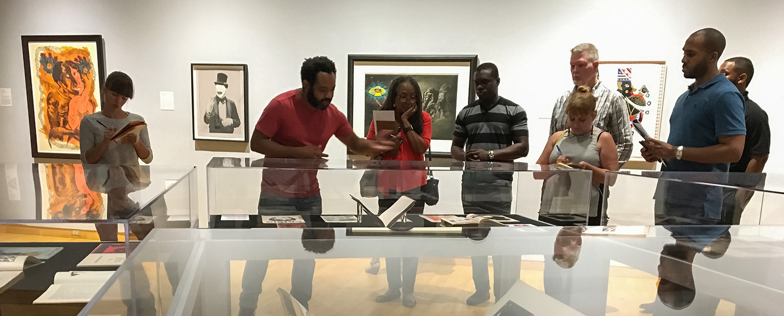 Arts Research at USF | College of Design, Art & Performance ...