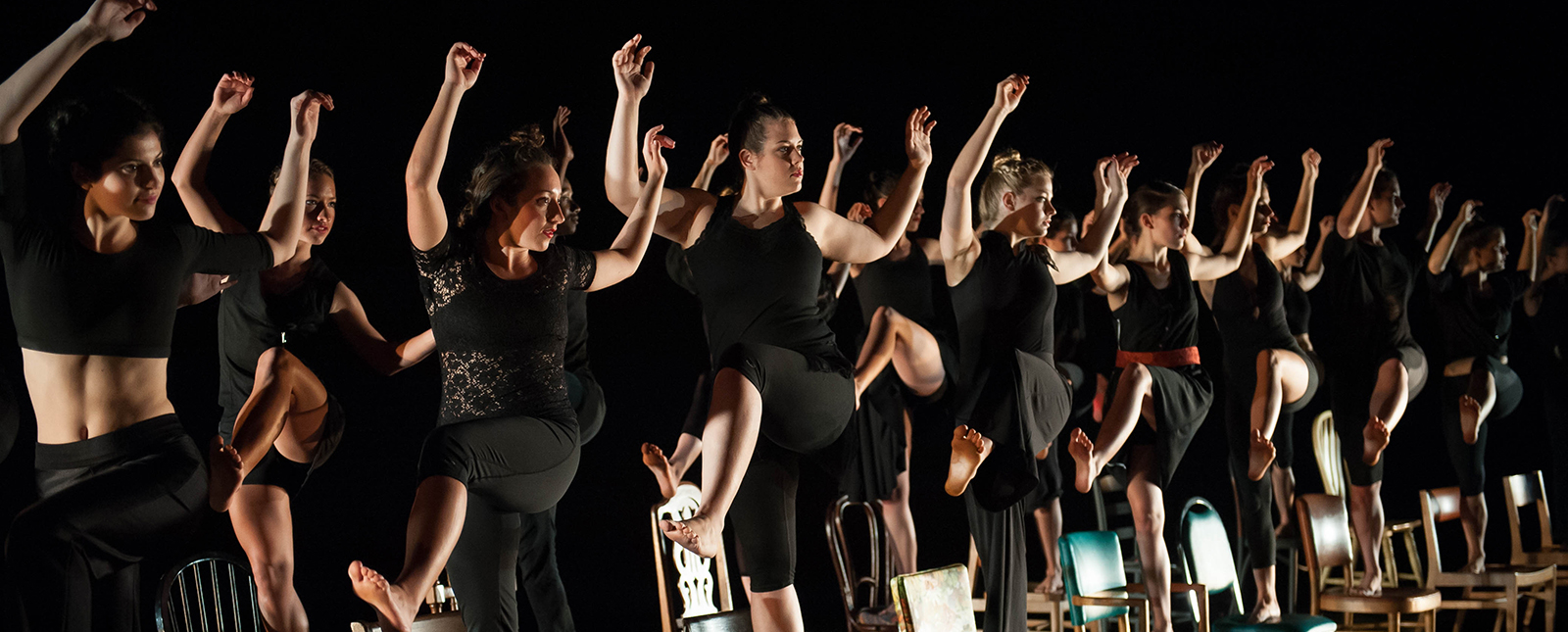 Message from the Dean | College of Design, Art & Performance ...