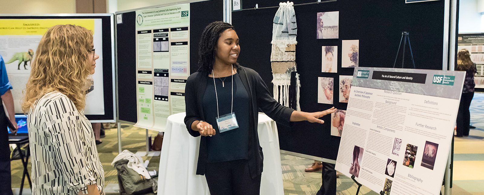 Student Research Resources | College of Design, Art & Performance ...