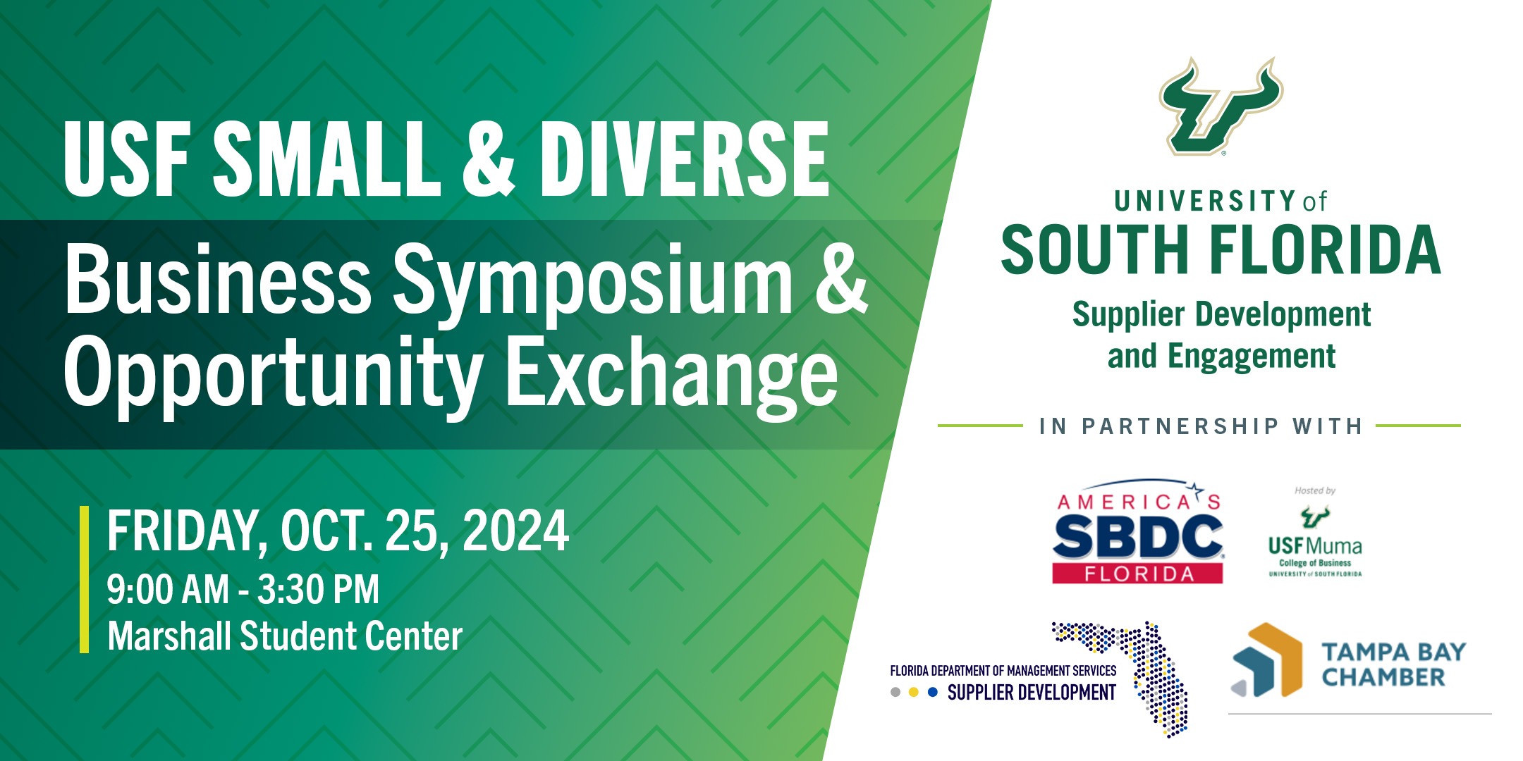 Supplier Development and Engagement | University of South Florida