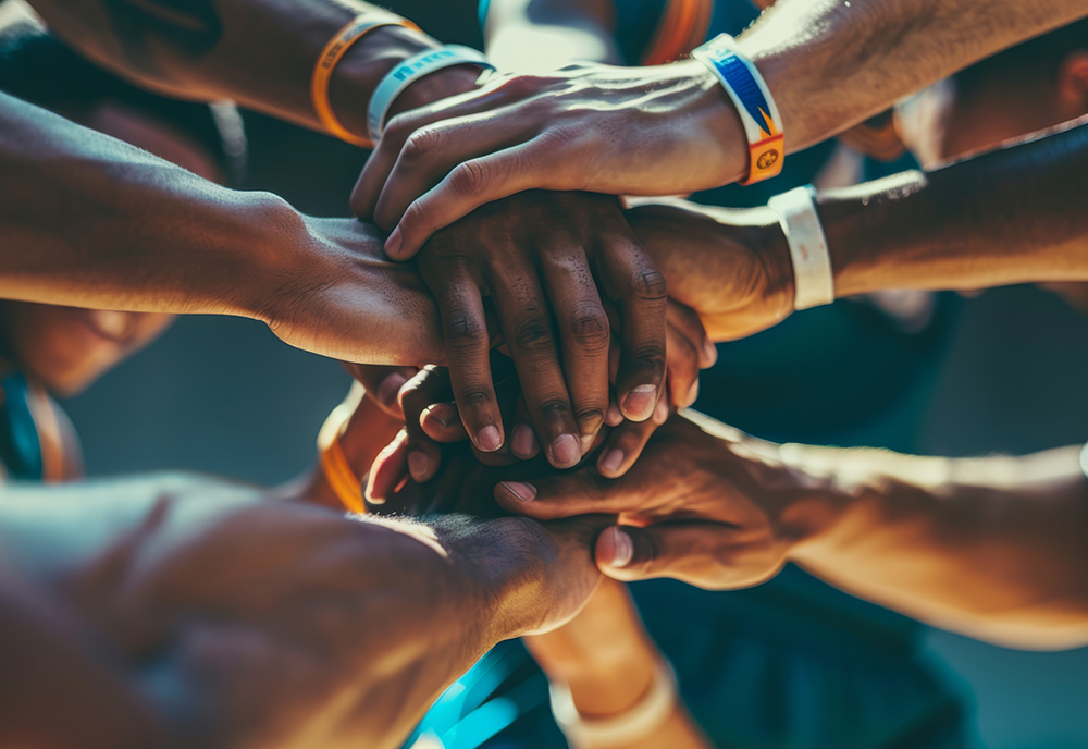 Building High-Performing Teams