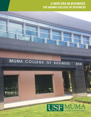 The Mumas: A Legacy of Service | USF Muma College of Business