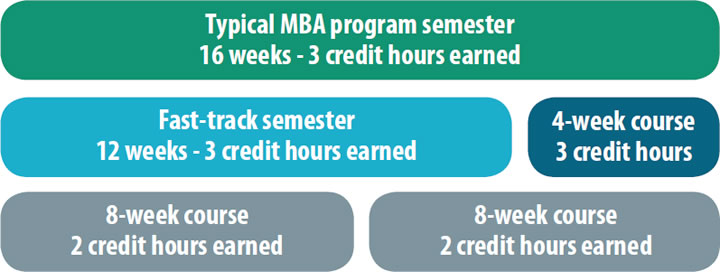 Evening Program | Professional MBA | USF Muma College of Business