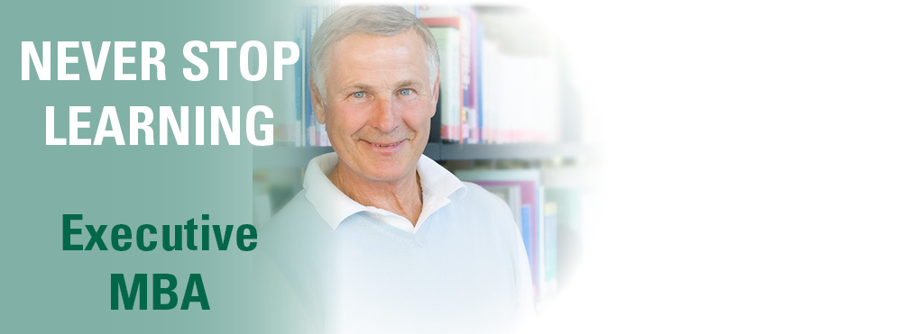 Executive MBA Program | USF Muma College of Business