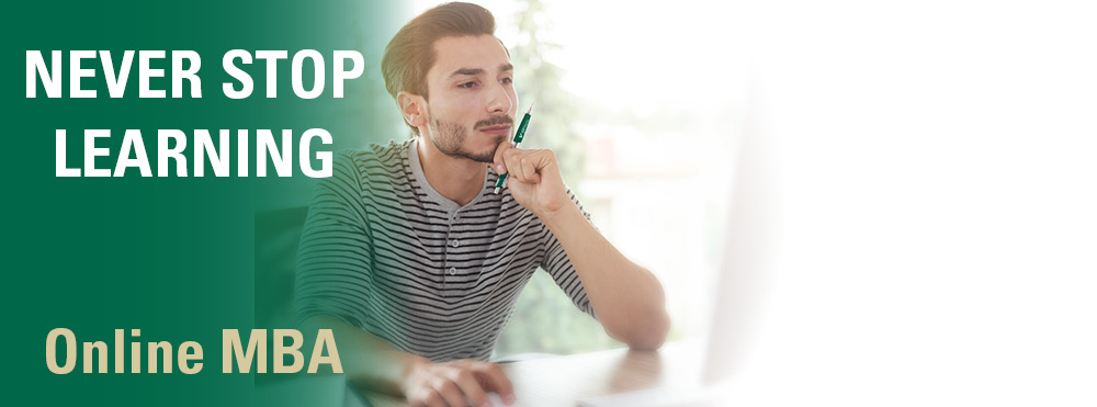 Online Master of Business Administration Program | USF Muma College of ...