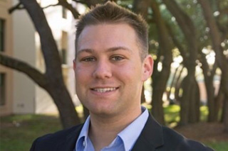 Student Spotlight: Benjamin Ehrlich | USF Muma College of Business