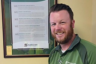 Alumni Spotlight: Stuart Kerr | USF Muma College of Business