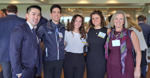 USF Muma College of Business students win 2023 CFA Ethics Invitational ...