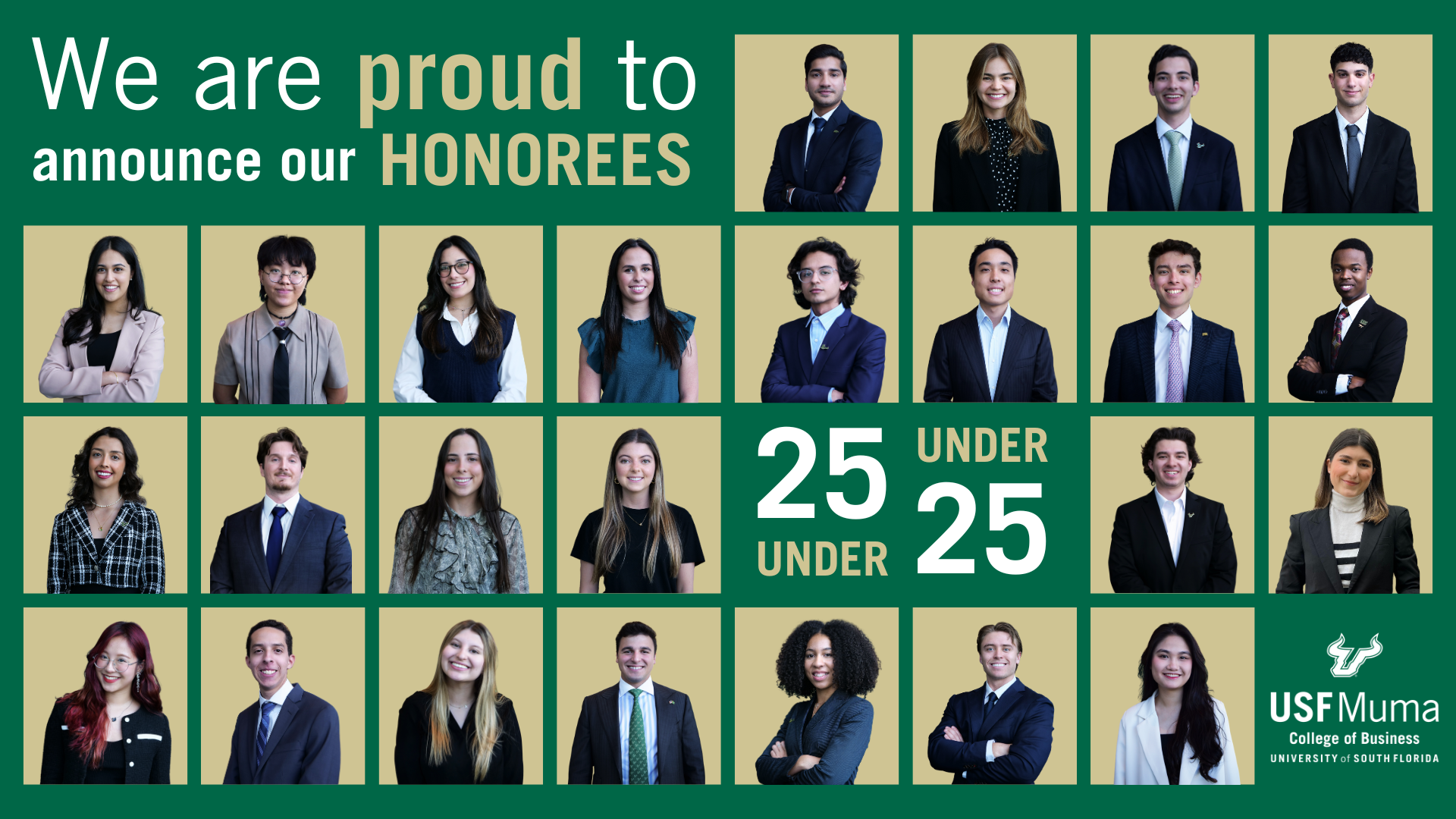 Muma College of Business | University of South Florida