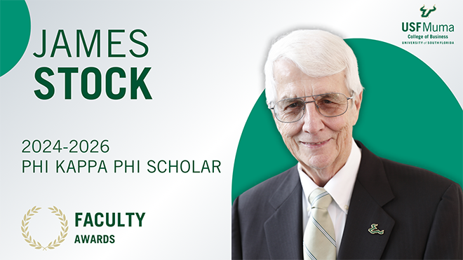 School of Marketing and Innovation | USF Muma College of Business
