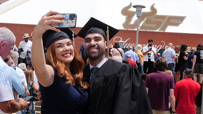 Muma College of Business | University of South Florida