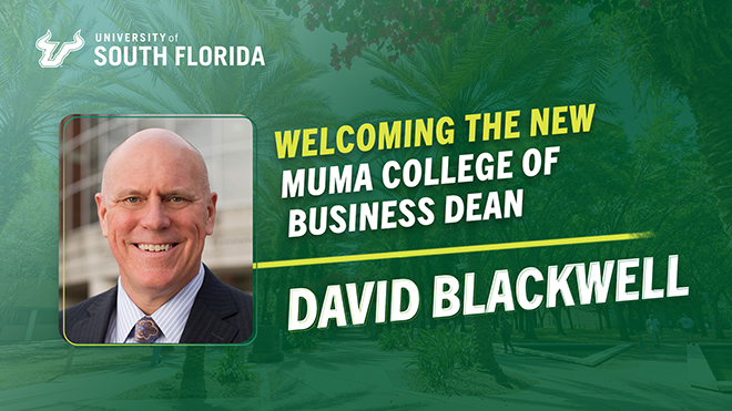 Muma College of Business | University of South Florida