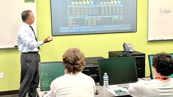 Muma College of Business | University of South Florida