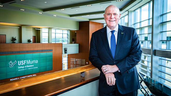 Muma College of Business | University of South Florida