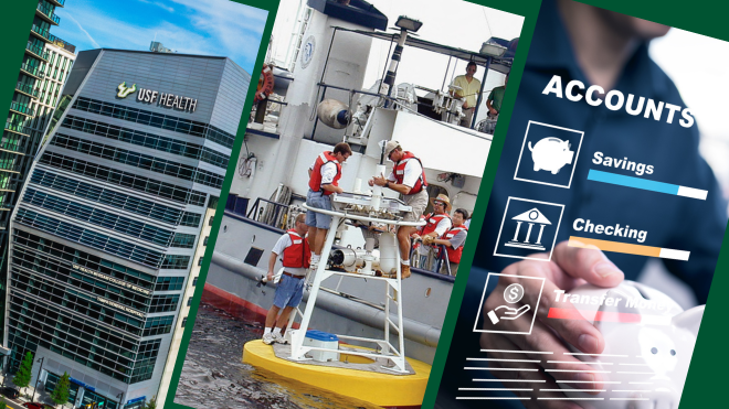 Muma College of Business | University of South Florida