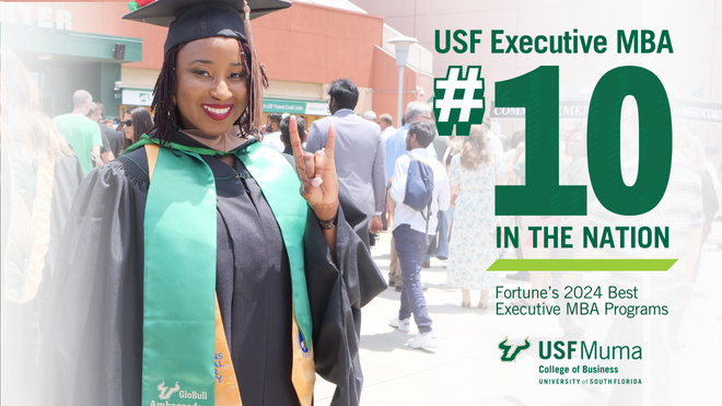 Muma College of Business | University of South Florida