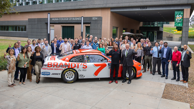 Muma College of Business | University of South Florida