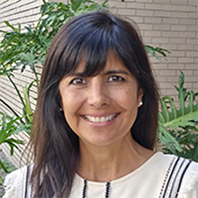 Marisol Gallisa, BA | Faculty & Staff | Department of Child & Family ...