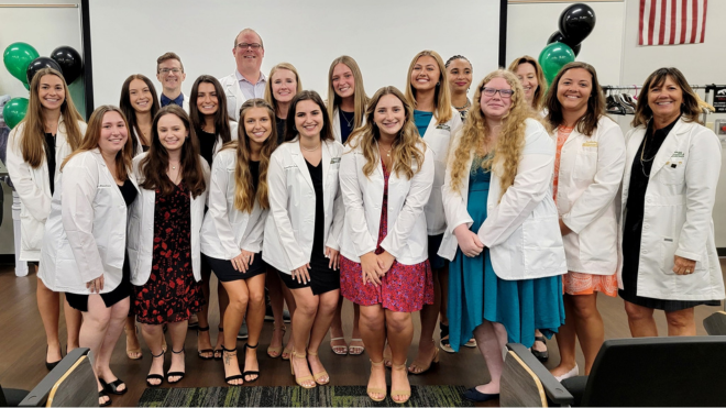 College of Behavioral & Community Sciences | University of South Florida