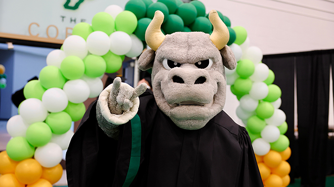 College of Behavioral & Community Sciences | University of South Florida