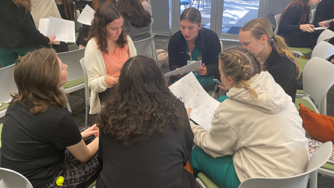 College of Behavioral & Community Sciences | University of South Florida