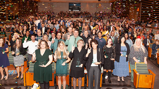 College of Behavioral & Community Sciences | University of South Florida