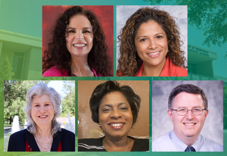 Charlotte Purcell King earns ANCDS board certification